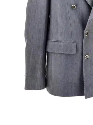 MARSEM Double-breasted Jacket