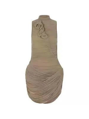 Magda Butrym Sheath Day Dresses