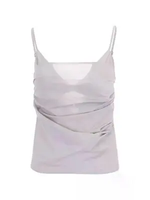 Patrizia Pepe Strappy Camis Tanks For Women
