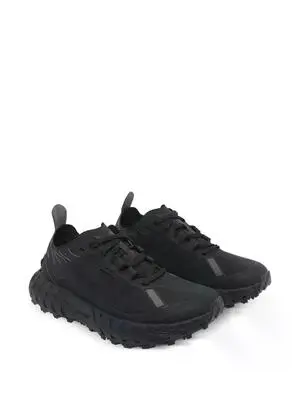 NORDA Lace-up Sneakers - Black