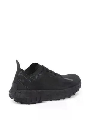 NORDA Lace-up Sneakers - Black