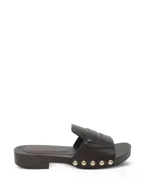 Angel Alarcon Mules Clogs For Women
