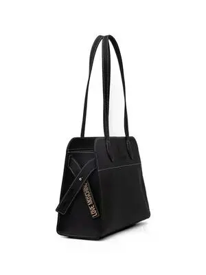 Moschino Logo-detail Tote