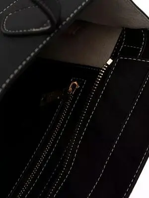 Moschino Logo-detail Tote