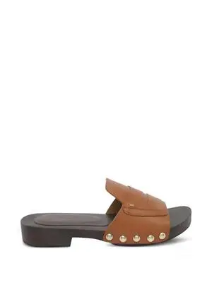 Angel Alarcon Casual Sandals For Women