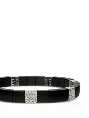 Roberto Demeglio Scacco Diamond Bracelet