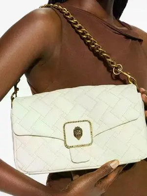 Kurt Geiger Mini Pimlico Bag - Neutrals