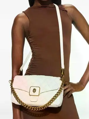 Kurt Geiger Mini Pimlico Bag - Neutrals