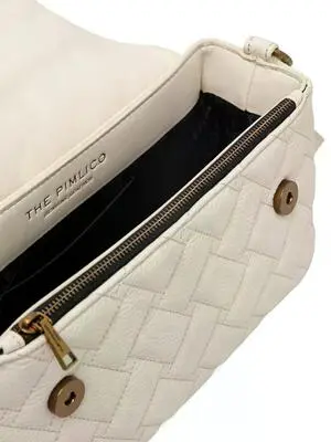 Kurt Geiger Mini Pimlico Bag - Neutrals
