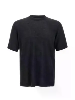 FILIPPO DE LAURENTIIS Mélange T-shirt