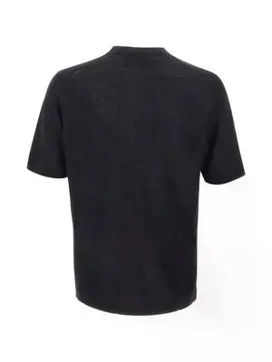 FILIPPO DE LAURENTIIS Mélange T-shirt