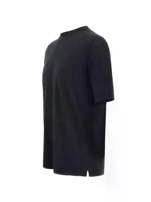 FILIPPO DE LAURENTIIS Mélange T-shirt