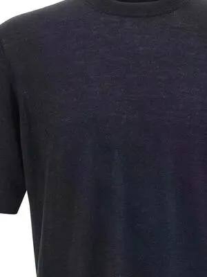 FILIPPO DE LAURENTIIS Mélange T-shirt