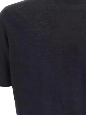 FILIPPO DE LAURENTIIS Mélange T-shirt