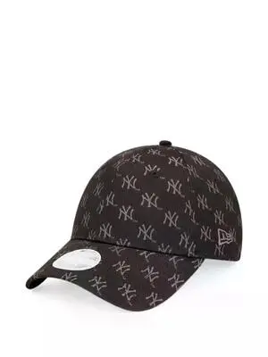 New Era Patterned Cap