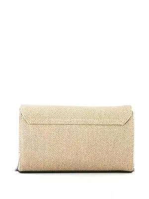 Moschino Logo-detail Shoulder Bag