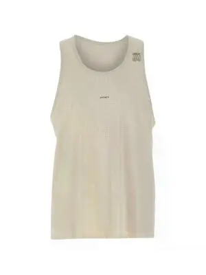 Satisfy Perforated Sport Tops For Men