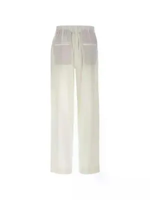 Vince Joan Trousers - Neutrals