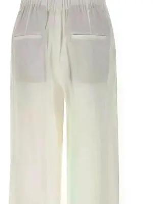 Vince Joan Trousers - Neutrals