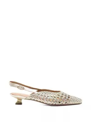 Pedro Miralles High Heel Pumps