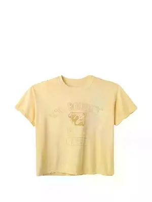 GV GALLERY Berry Graphic T-shirt