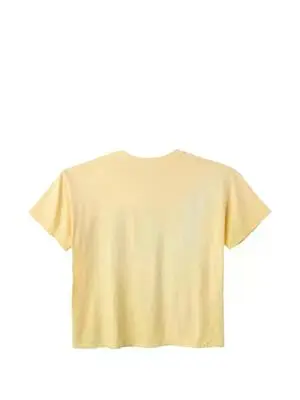 GV GALLERY Berry Graphic T-shirt