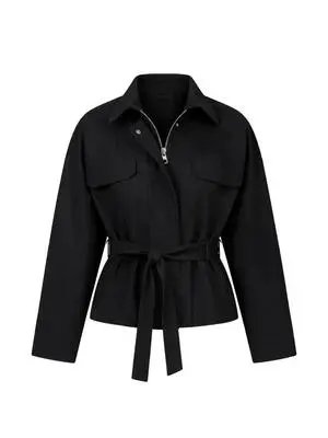 Theory Belted Jackets For Women