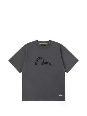 Evisu Crewneck T-shirts For Men