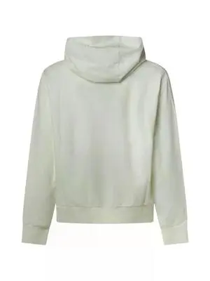 04651 / A TRIP IN A BAG Jersey Hoodie