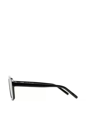 KALEOS Nakajima Square-frame Sunglasses