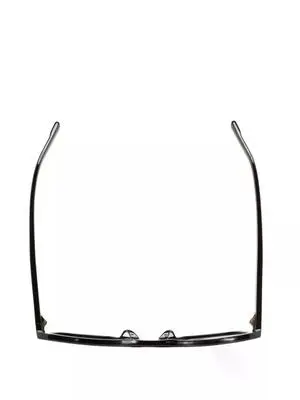 KALEOS Nakajima Square-frame Sunglasses