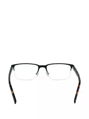 Lacoste Rectangle Eyeglasses