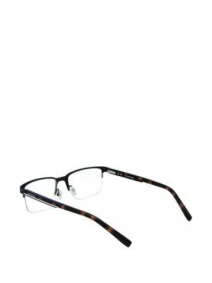 Lacoste Rectangle Eyeglasses