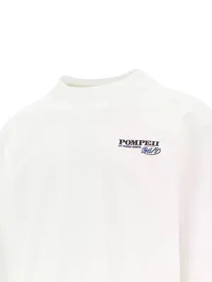 POMPEII What´s The Rush Long-sleeve T-shirt
