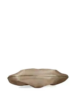THEMOIRE Bios Shoulder Bag - Neutrals