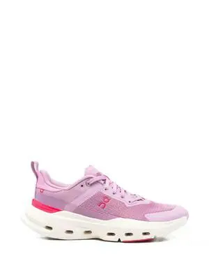 On Cloudpulse Next Sneakers - Purple