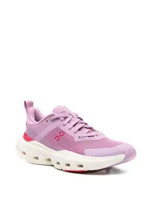 On Cloudpulse Next Sneakers - Purple