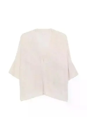 Hemisphere V Neck Knitwear For Women