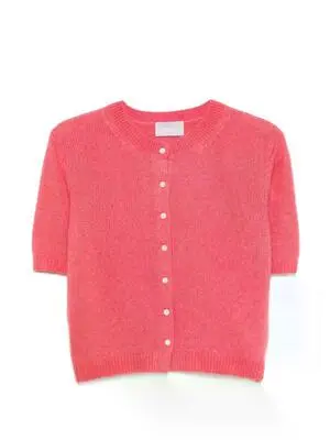 Hemisphere Short Sleeve Cardigans