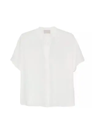 Hemisphere Short-sleeve Top