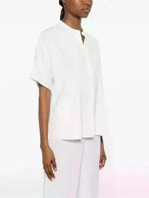 Hemisphere Short-sleeve Top