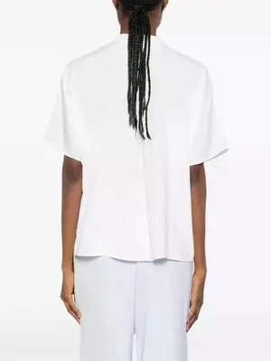 Hemisphere Short-sleeve Top