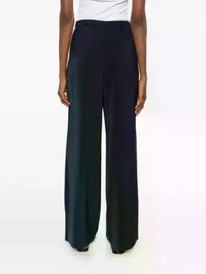 Hemisphere Wide-leg Trousers