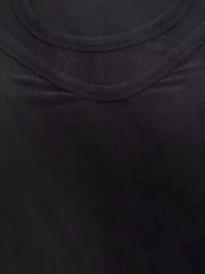 ALAINPAUL Layered Tank Top