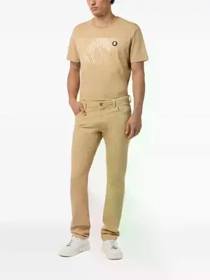 BILLIONAIRE Straight Cut Jeans