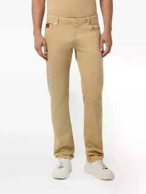 BILLIONAIRE Straight Cut Jeans