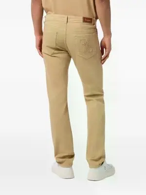 BILLIONAIRE Straight Cut Jeans