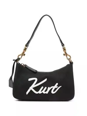 Kurt Geiger Logo Shoulder Bags