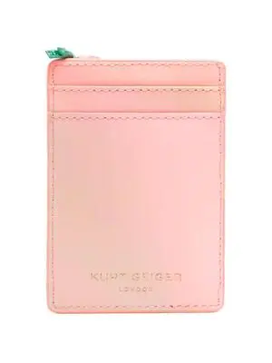 Kurt Geiger Ice-cream Card Holder - Pink