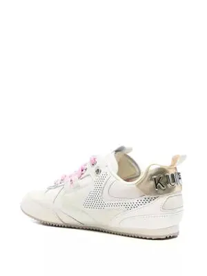 Kurt Geiger Slim Sneakers